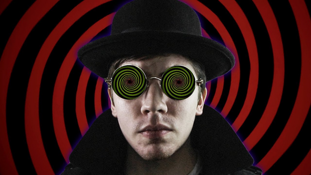 Rusty Cage - Anti-Gang Stalking Center