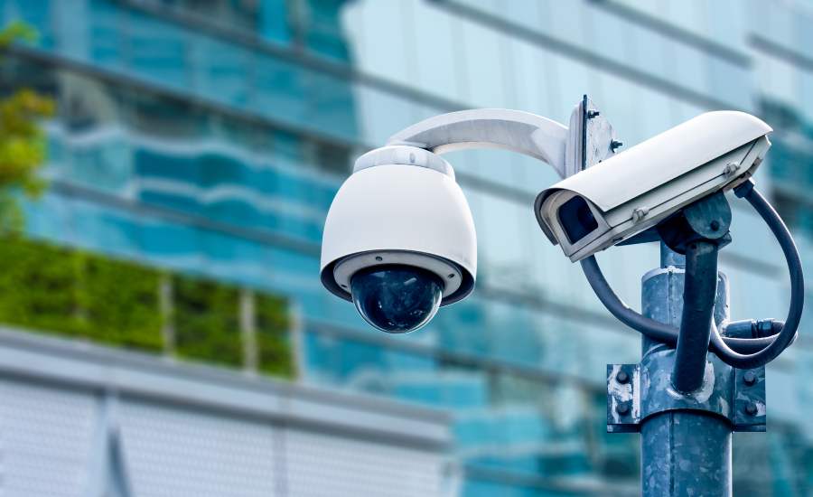 America Has Become a 'Surveillance Prison' - Our Devices and Our ...